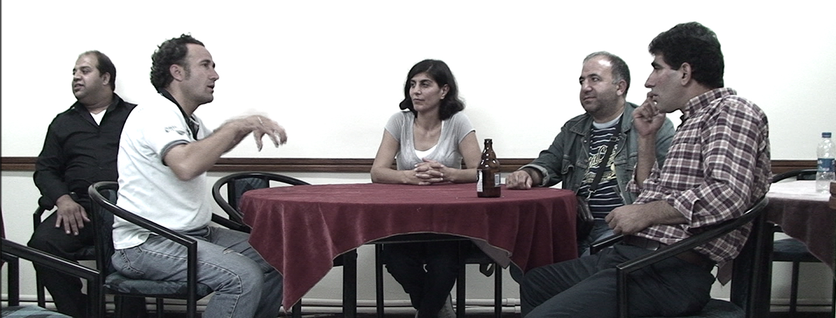 Mafiya | Kalmar konstmuseum